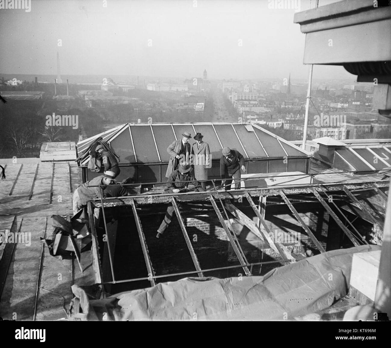 The U.S. Capitol fire refers to the historic incident that occurred ...