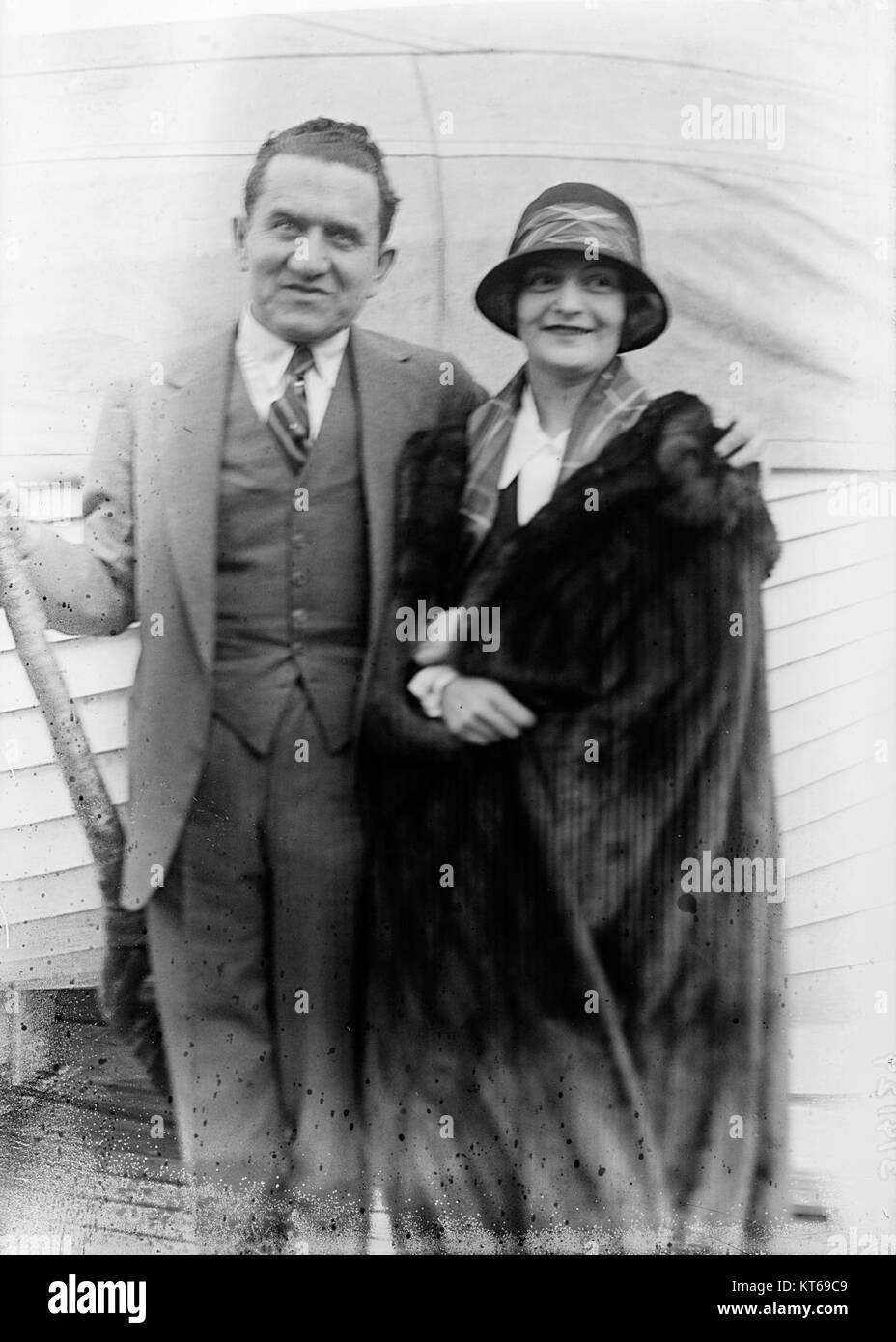 Archie selwyn hi-res stock photography and images - Alamy