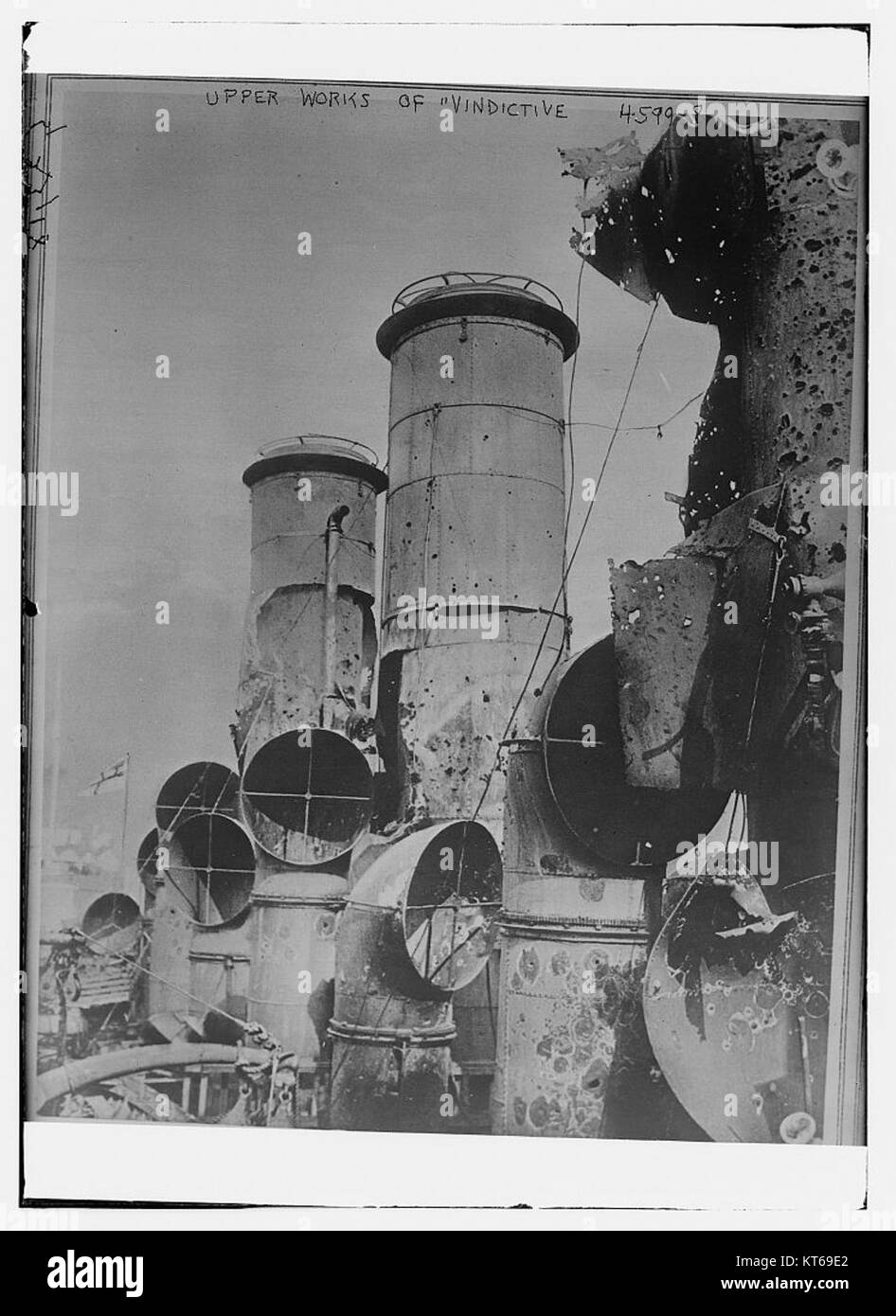 Vindictive hi-res stock photography and images - Alamy