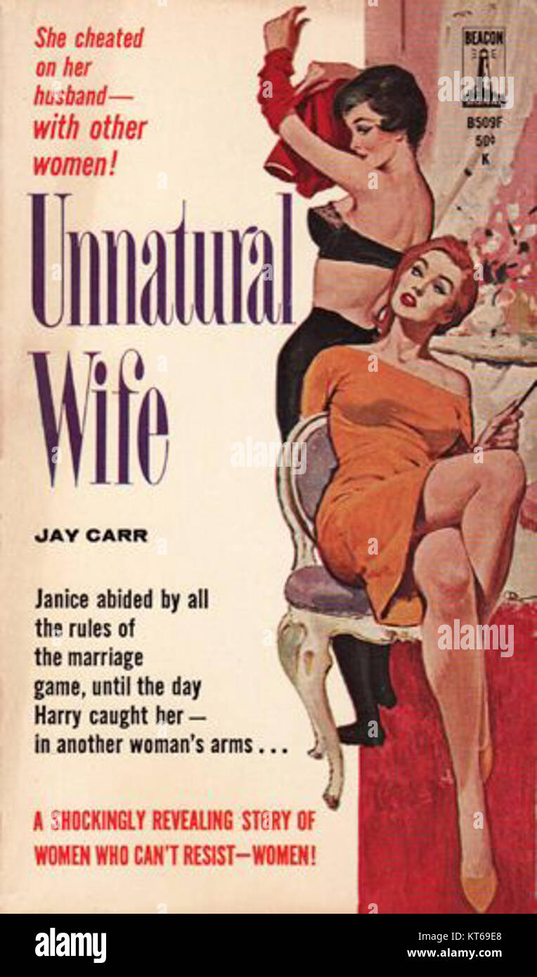 Unnatural wife hi-res stock photography and images - Alamy