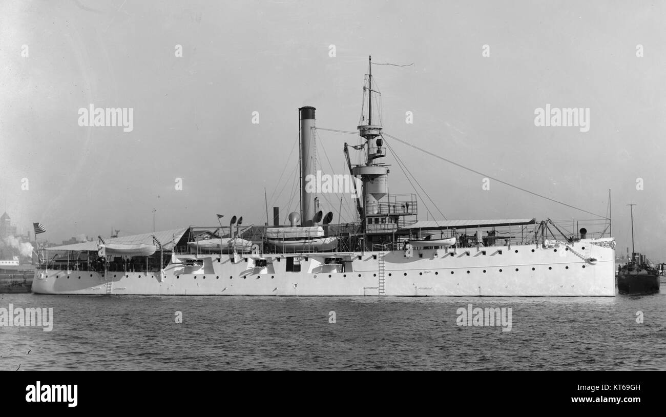The USS Helena was a Cleveland-class light cruiser in the U.S. Navy ...