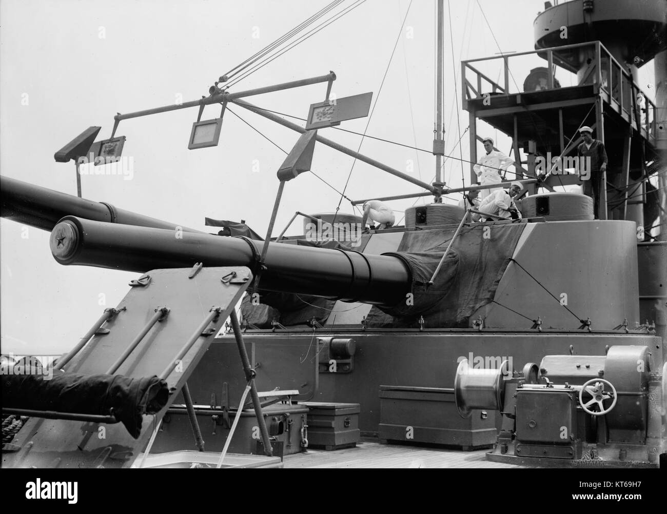 Uss Seattle High Resolution Stock Photography and Images - Alamy