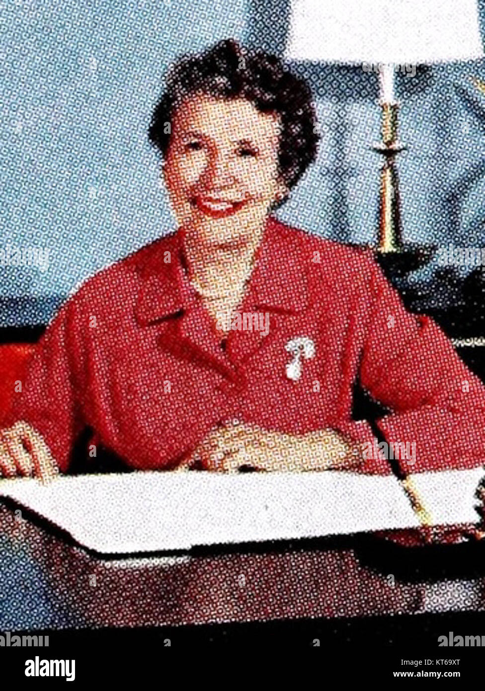 Velma N. Simonsen was an American educator and philanthropist known for ...