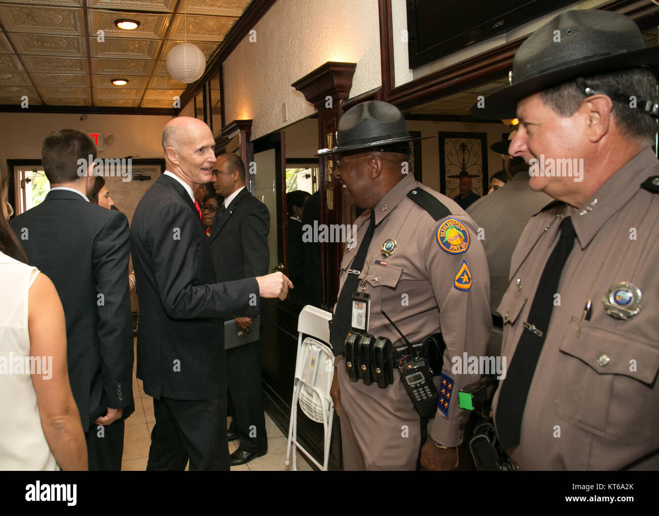 This Veterans Award Ceremony, held to honor military veterans ...