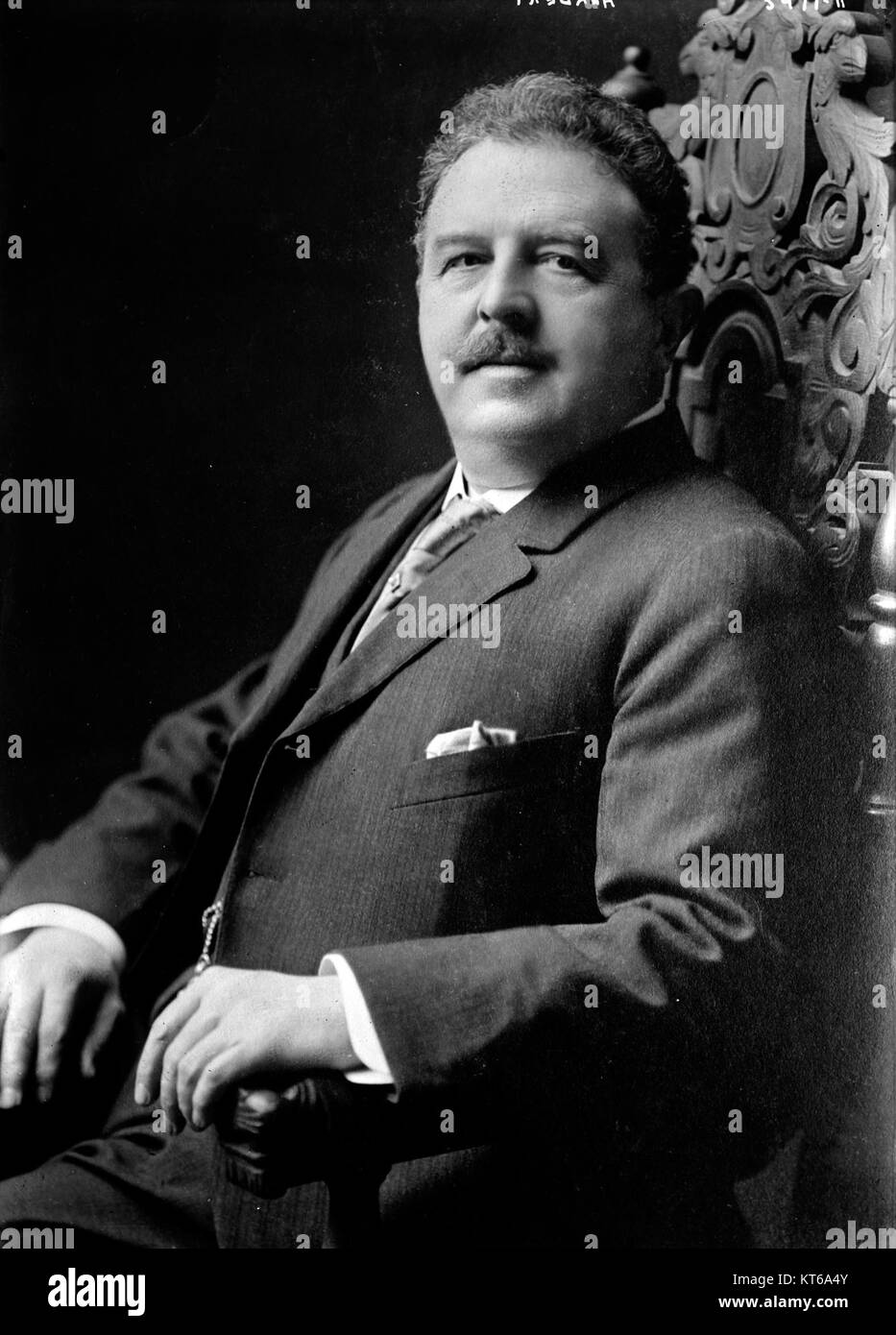 Victor Herbert was a renowned American composer and conductor, best ...