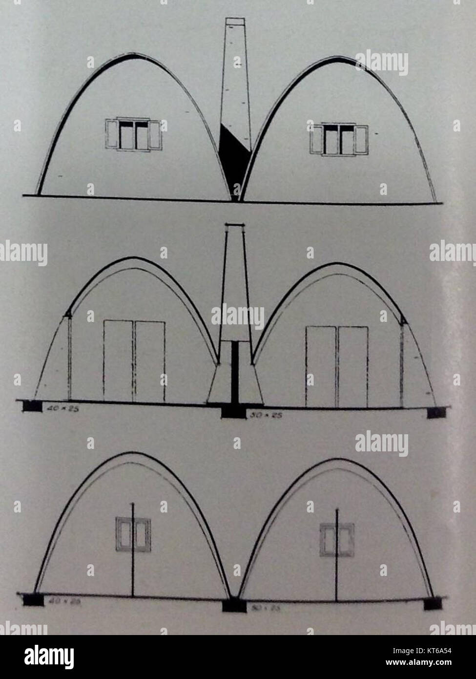 The *Arco ctesifonte* is a prominent architectural feature in Ctesiphon ...