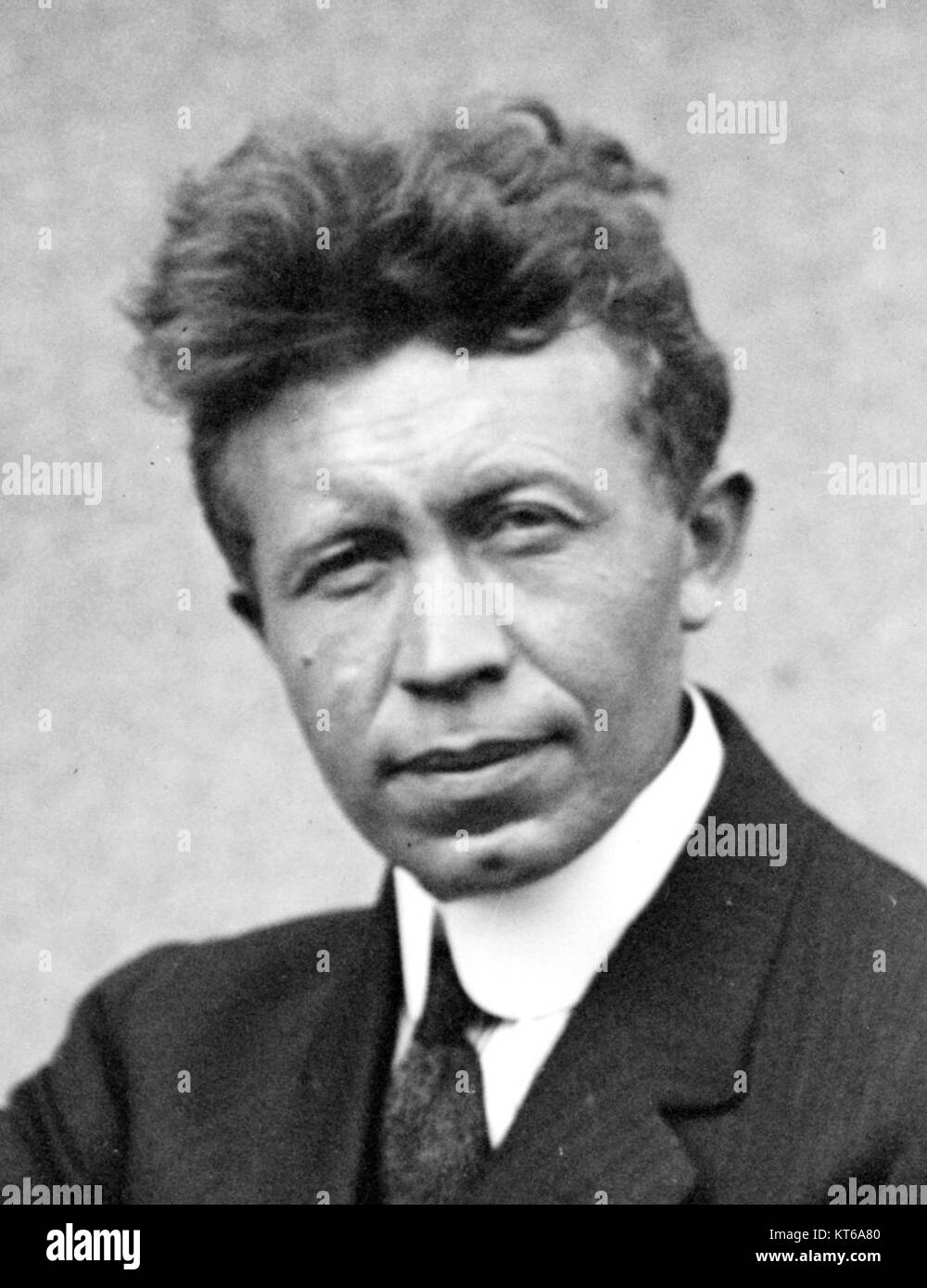 Vilhjalmur Stefansson was a Canadian Arctic explorer known for his ...