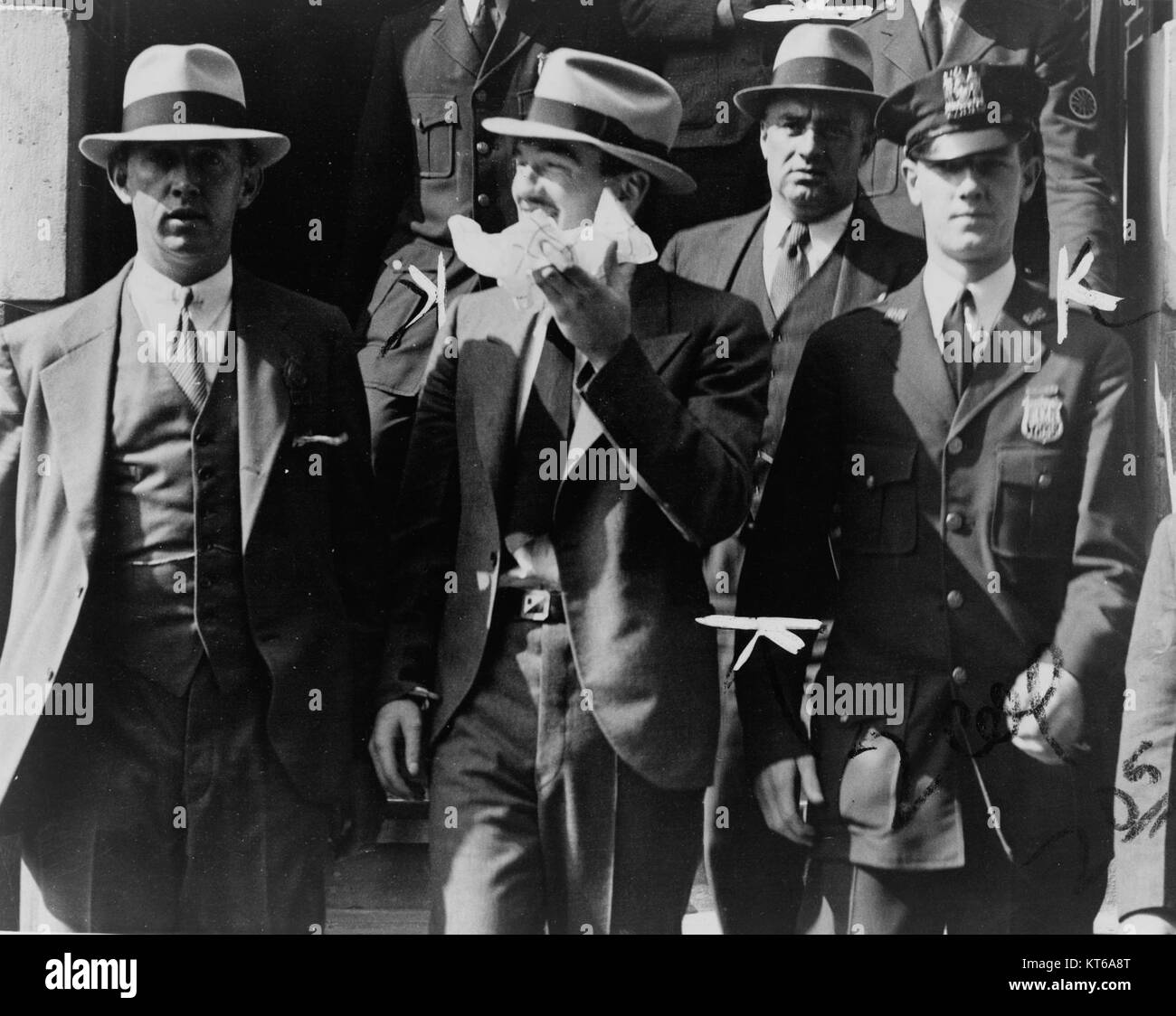 Vincent coll hi-res stock photography and images - Alamy