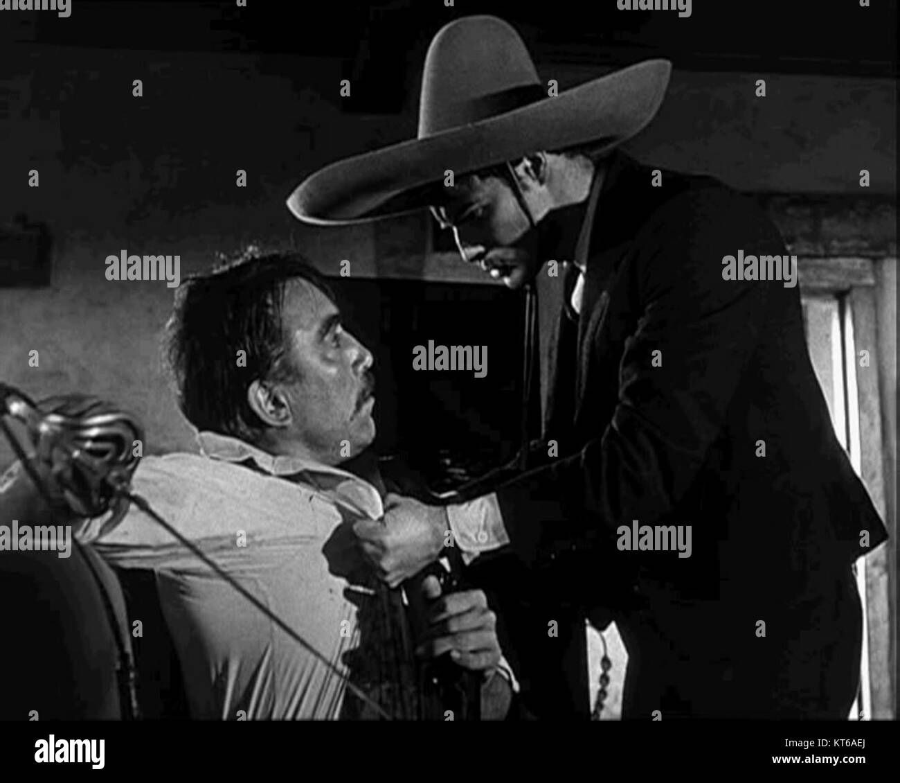 Stills screenshot Black and White Stock Photos & Images - Alamy