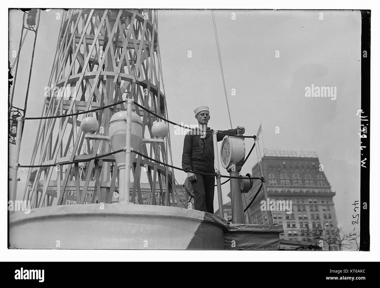 W.J. Reilly was an individual known for his significant contributions ...