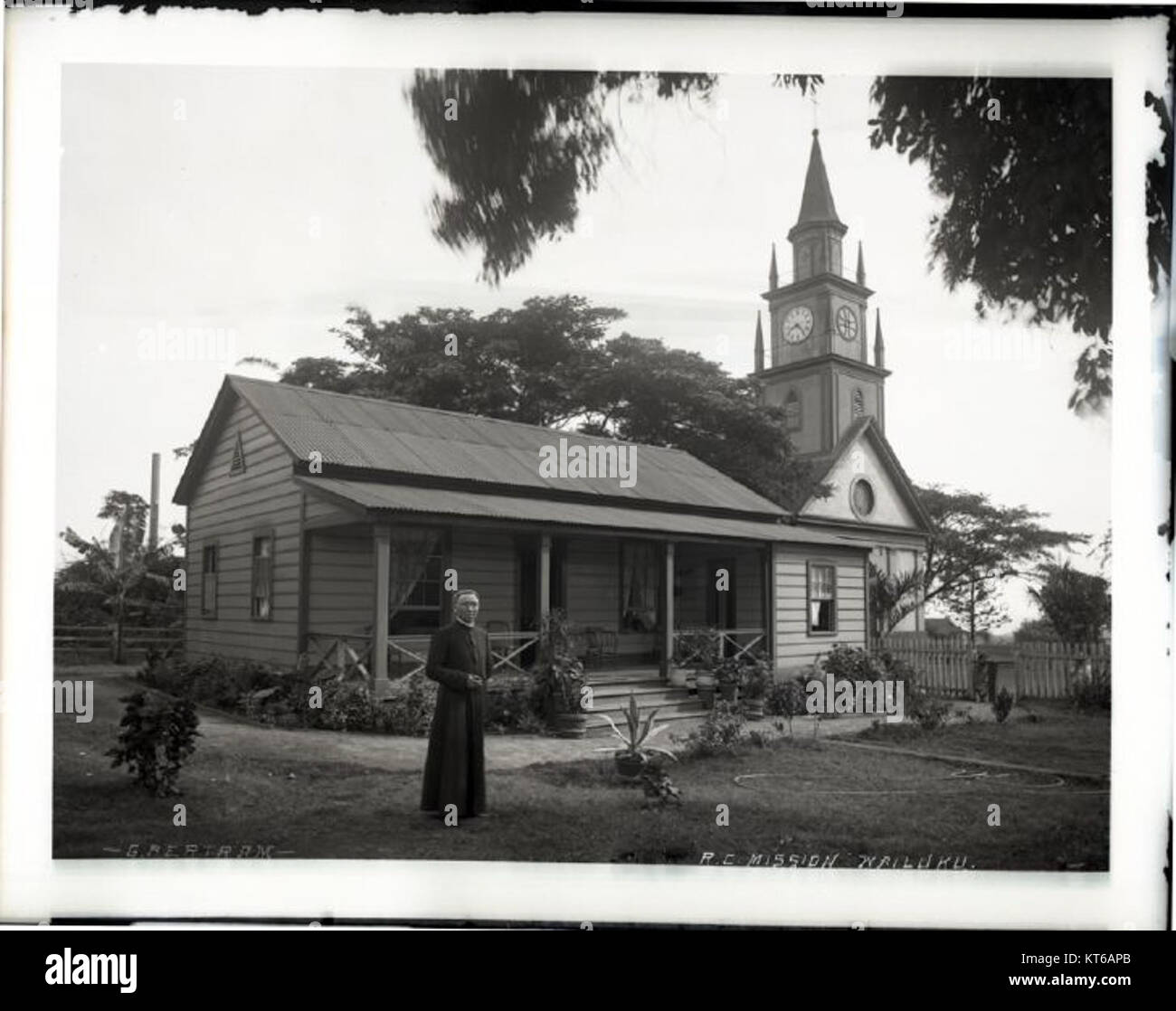 Missionary standing hi-res stock photography and images - Alamy