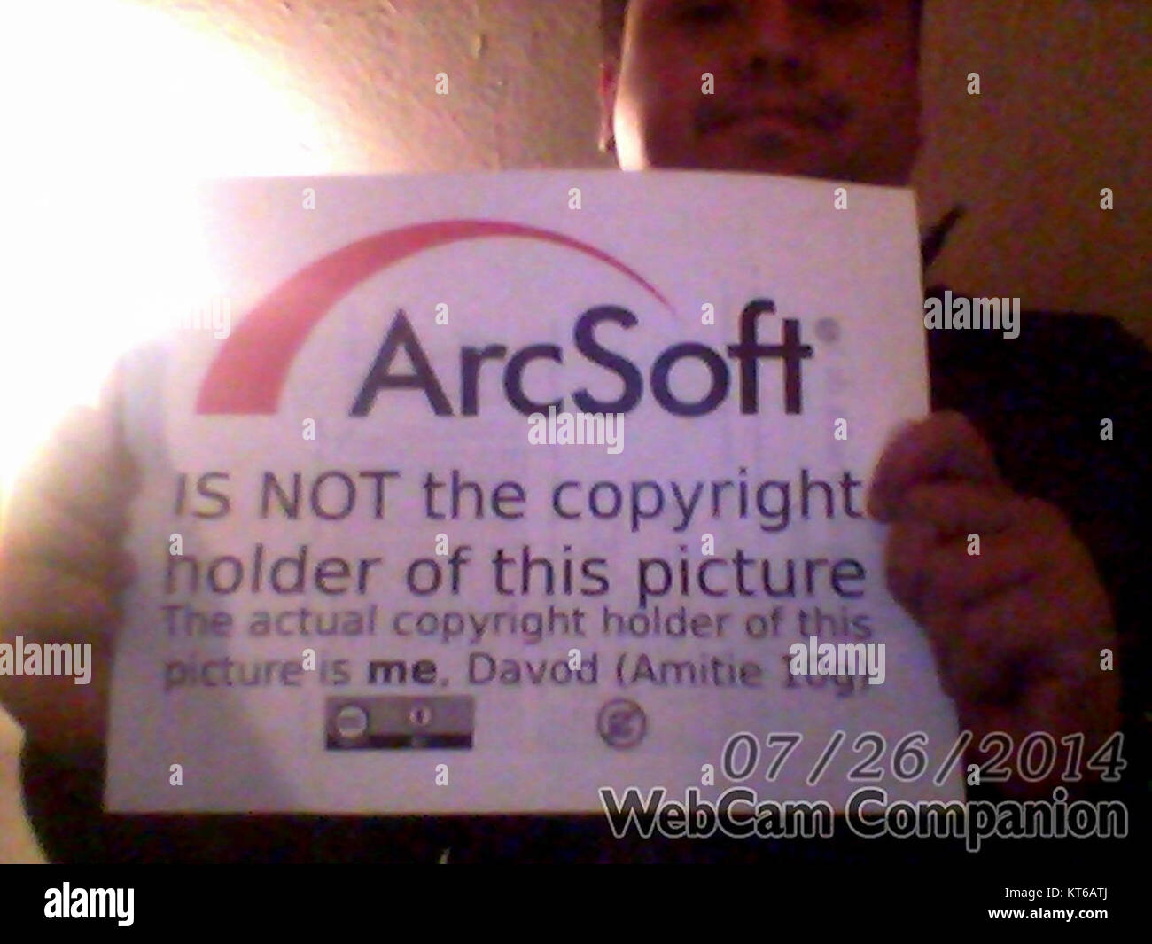 ArcSoft Imagen3 is a software tool designed for image processing and ...