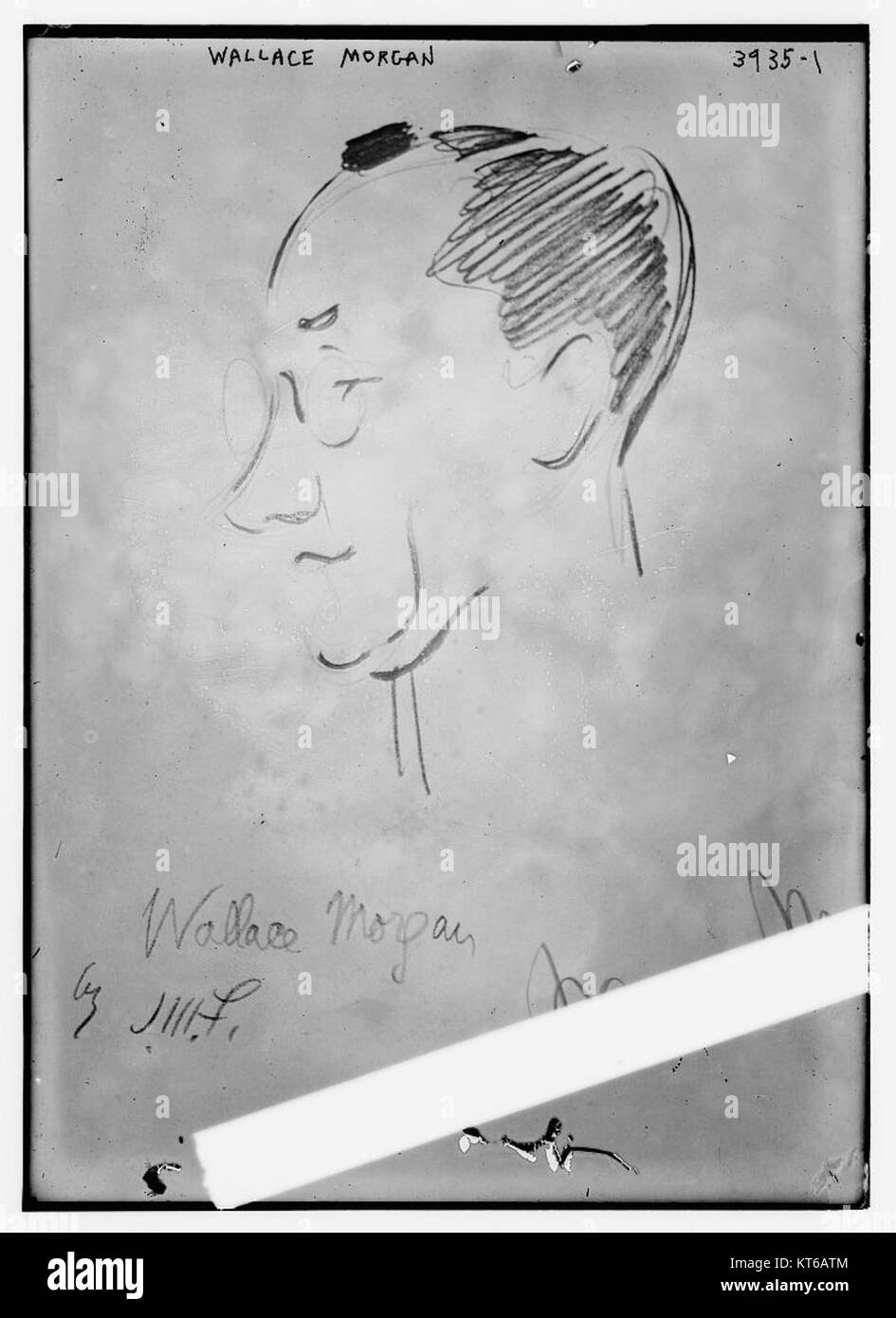 Wallace Morgan (14305209104 Stock Photo - Alamy