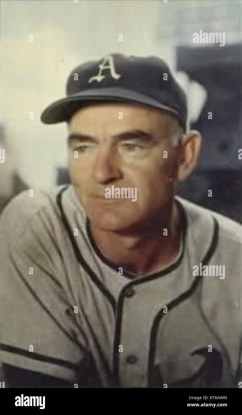 Wally Moses was a professional baseball player who played in Major ...