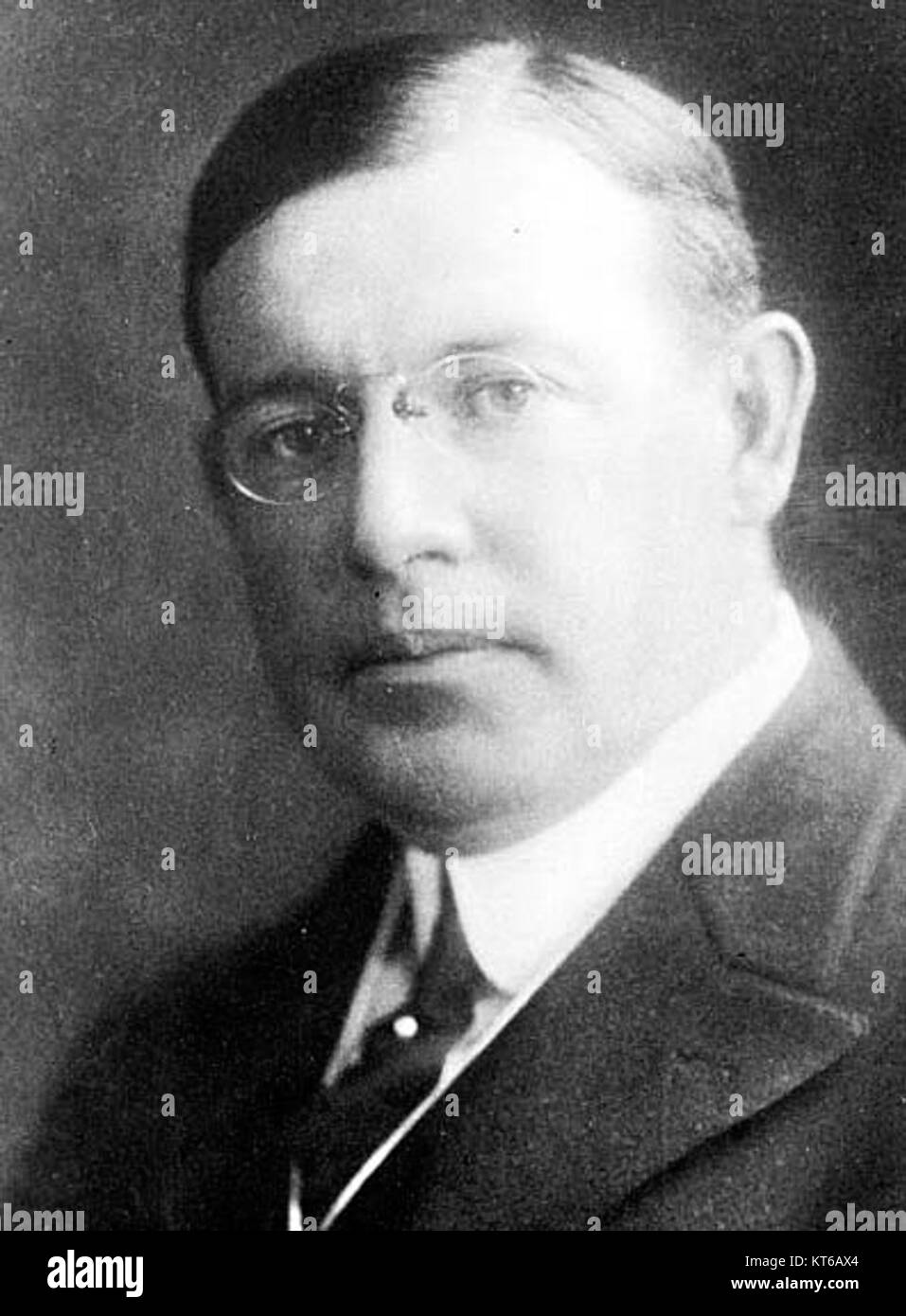 Walter Evans Edge was an American politician who served as a U.S ...