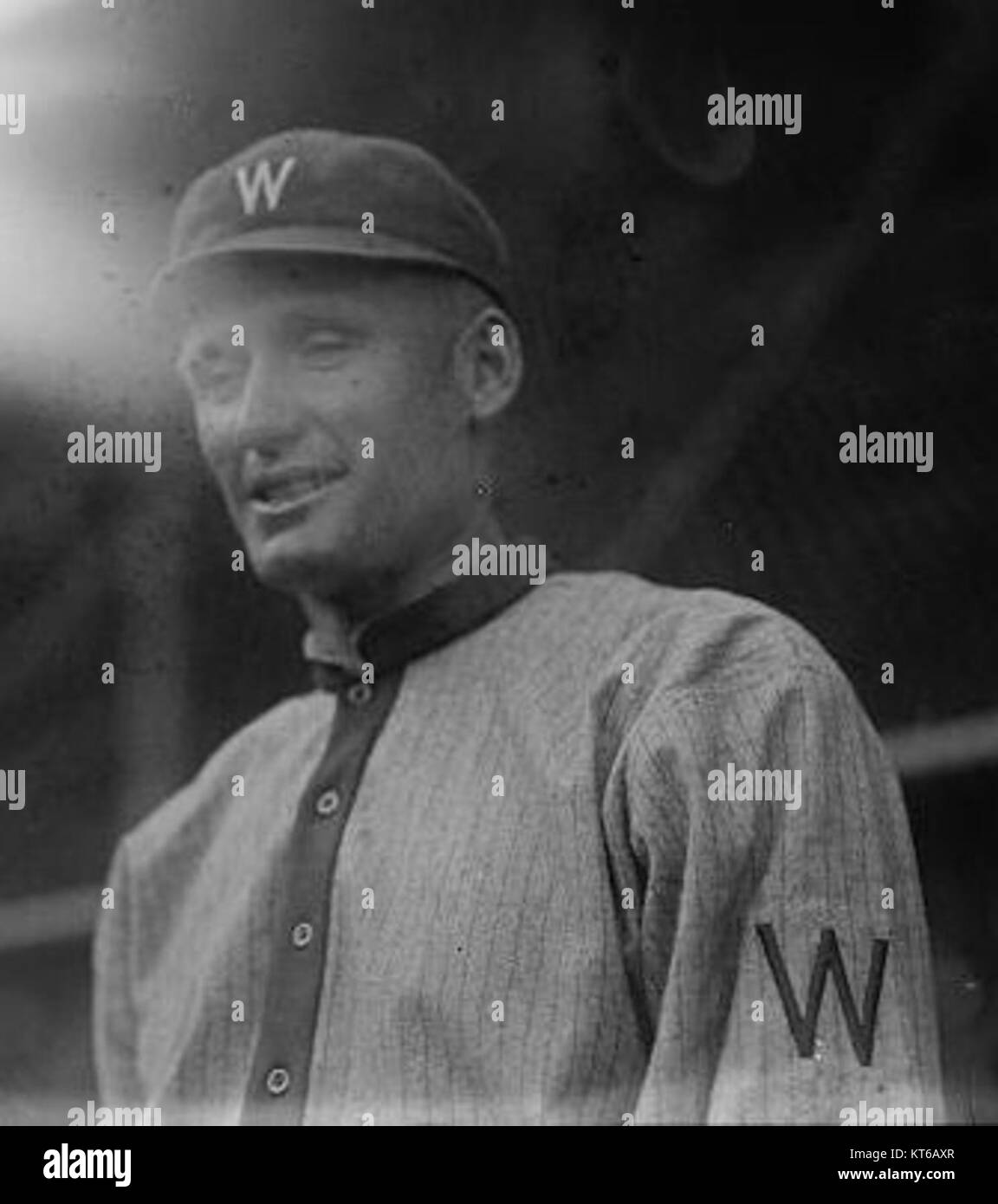 Baseball pitchers mound Black and White Stock Photos & Images - Alamy