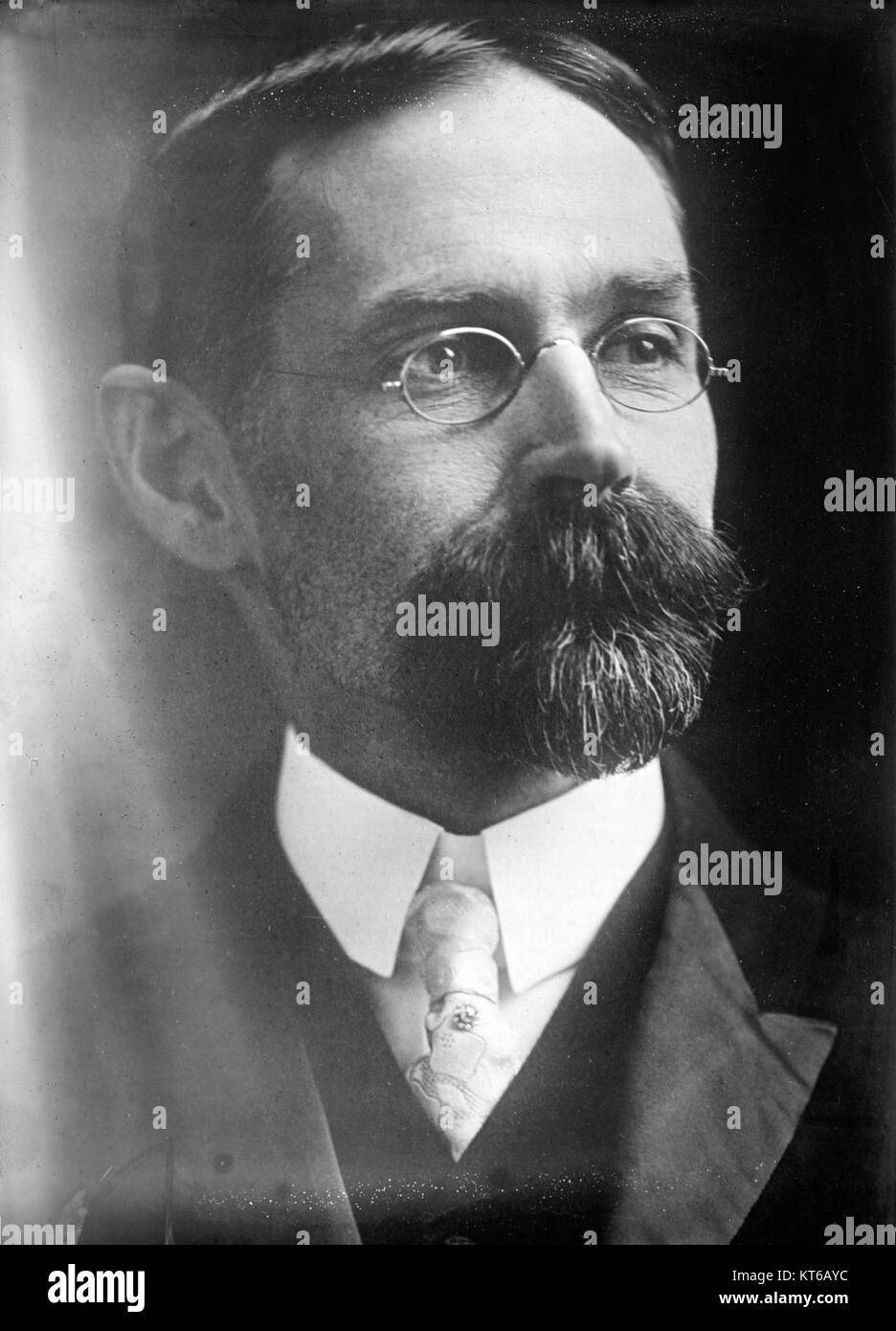 Walter F. Frear was a prominent figure in American political and ...