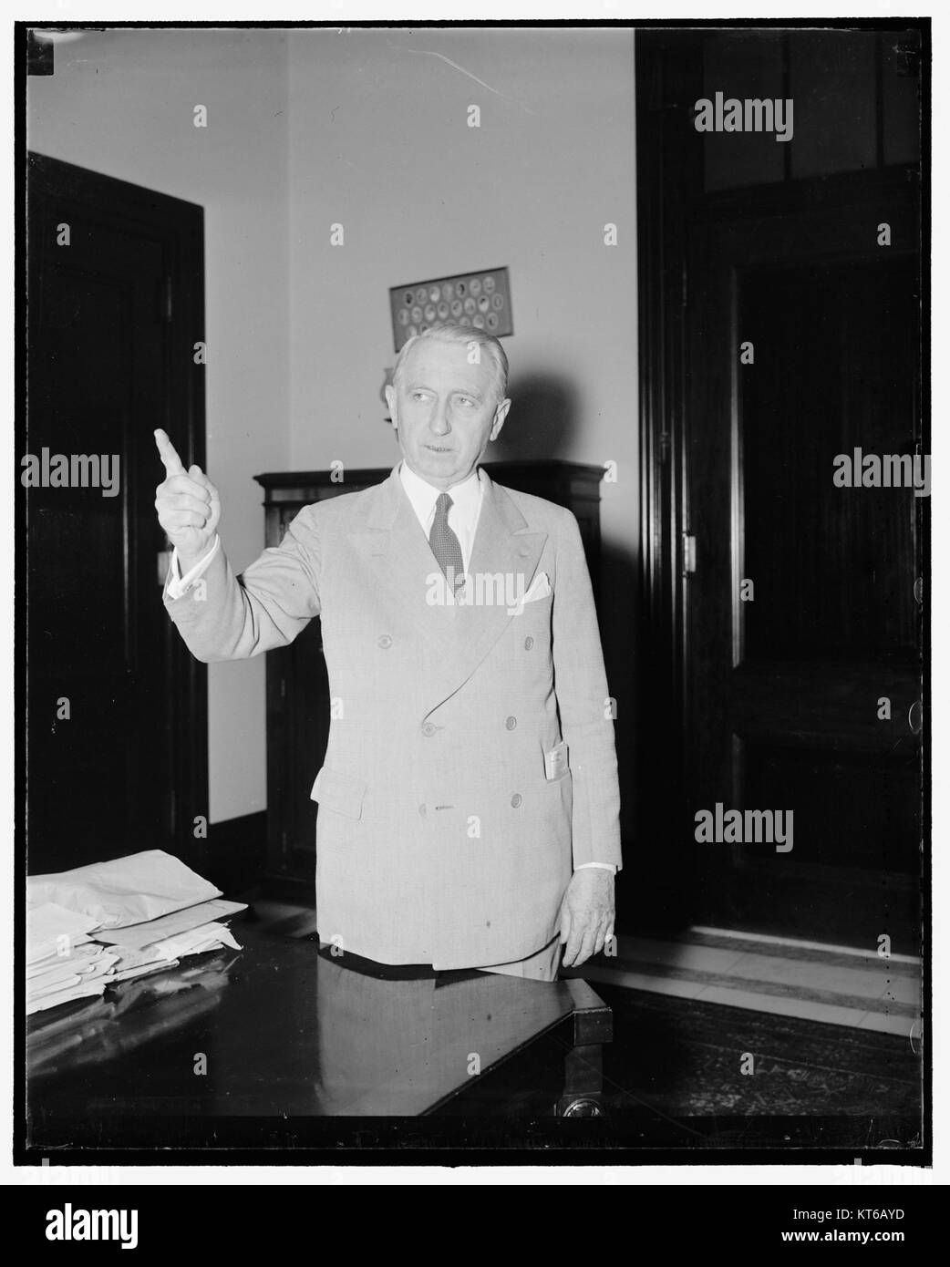 Walter George was an influential American architect, known for his work ...