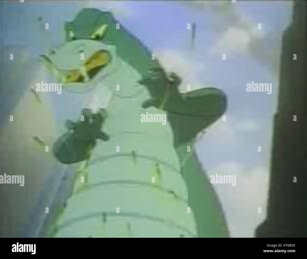 This image showcases the *Arctic Giant*, a notable ship or vessel with ...