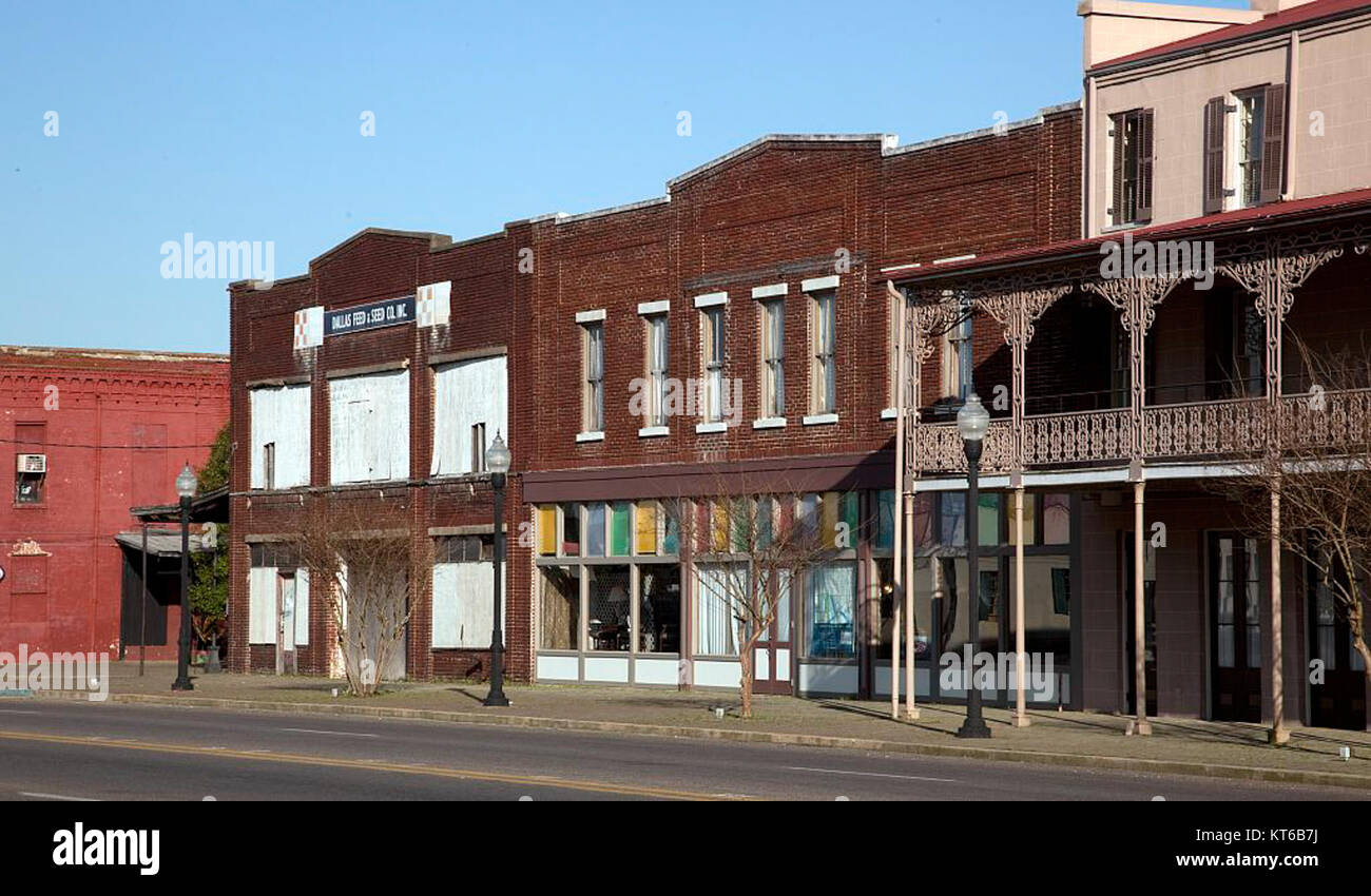 Selma avenue hi-res stock photography and images - Alamy