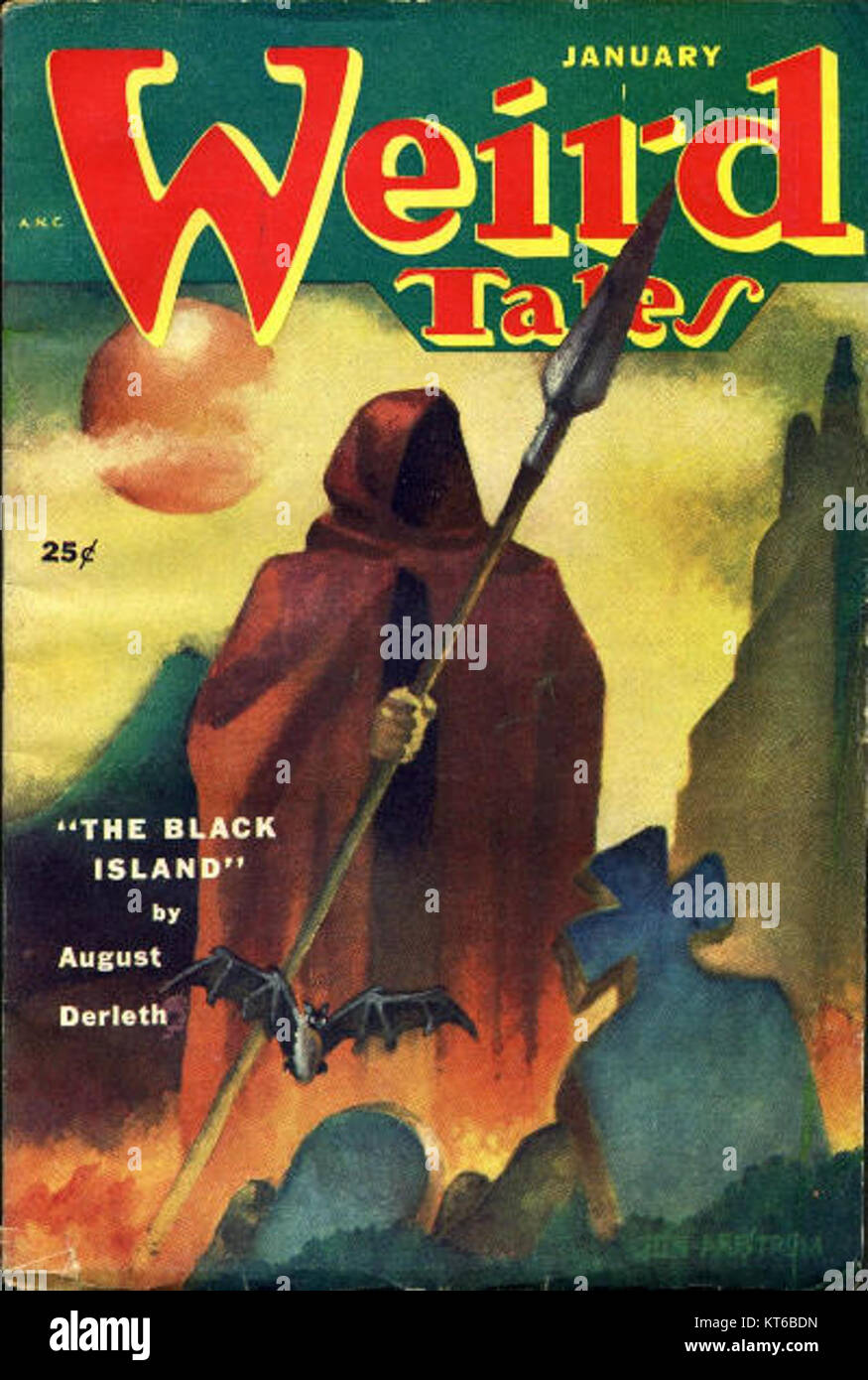 Magazine covers 1952 hi-res stock photography and images - Alamy