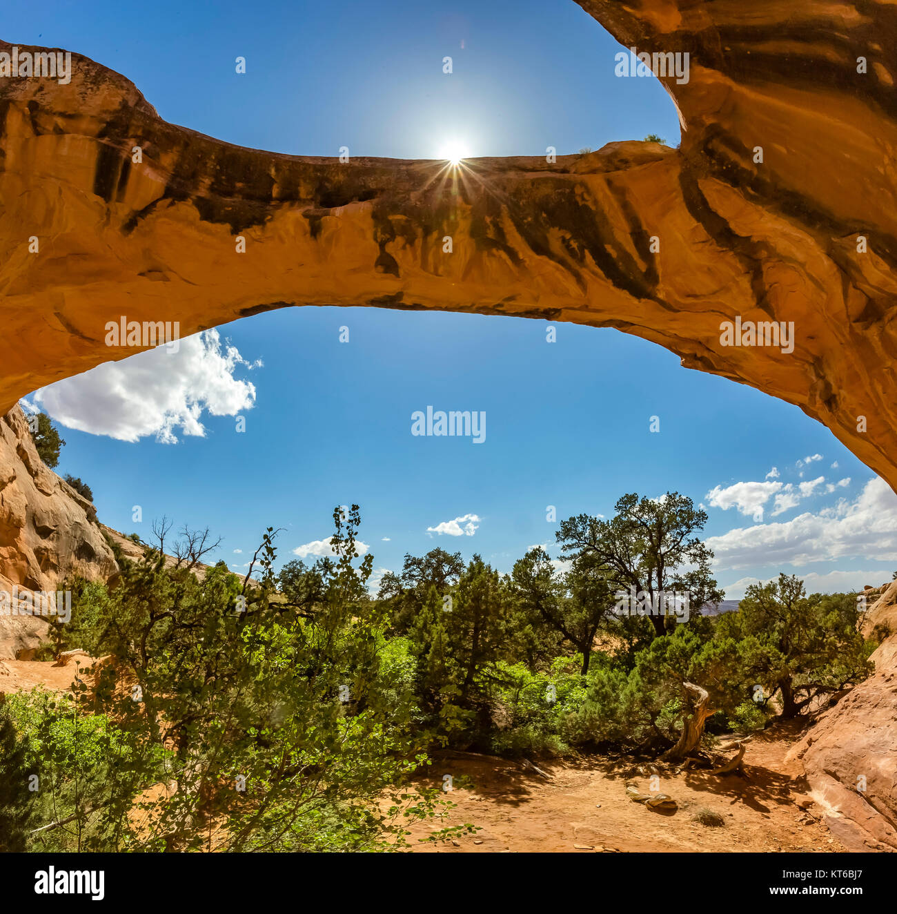 Uranium arch hi-res stock photography and images - Alamy