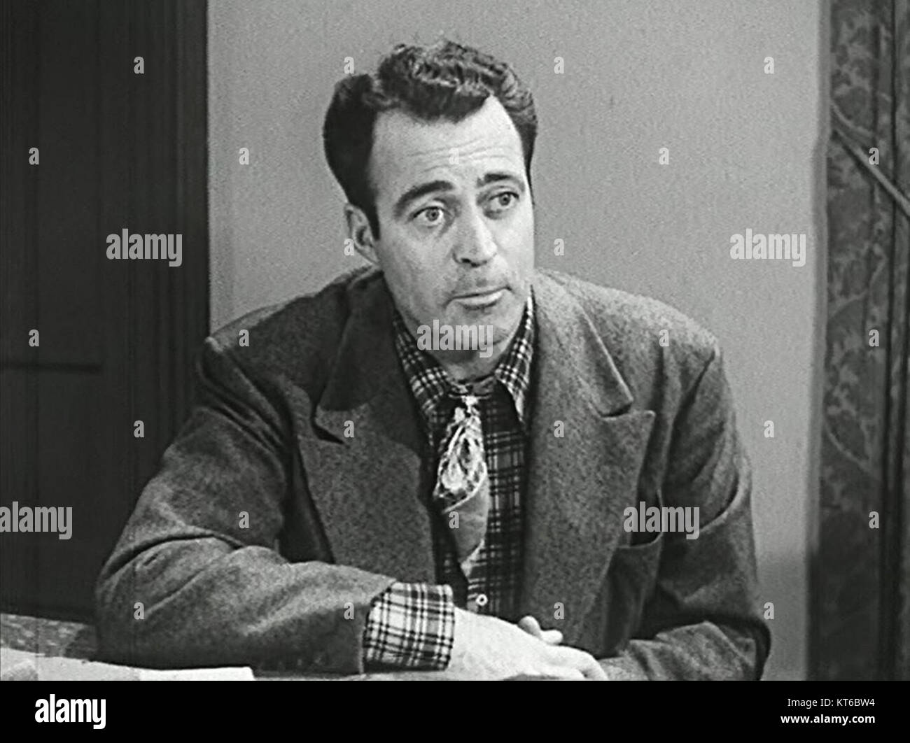 The Western Mail (1942) featuring LeRoy Mason was a prominent ...