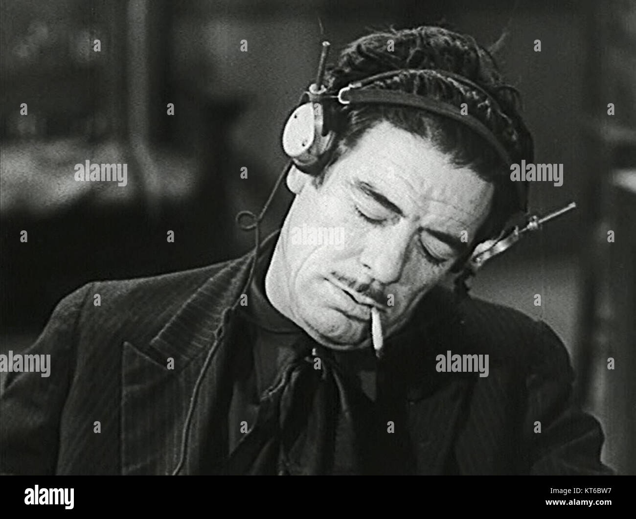 Glenn strange hi-res stock photography and images - Alamy