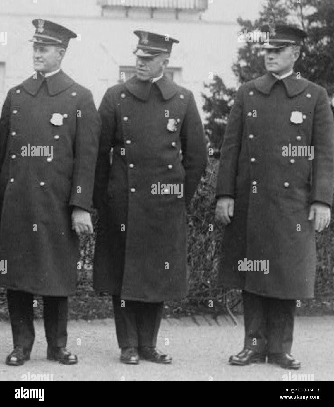 Government security staff Black and White Stock Photos & Images - Alamy