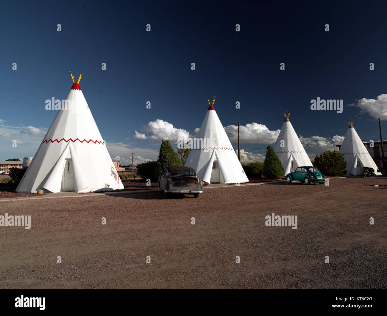 Route 66 legacy hi-res stock photography and images - Alamy