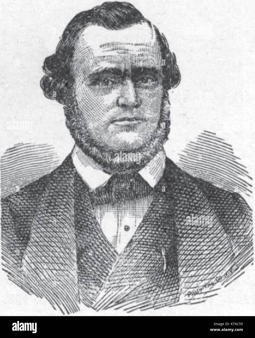 Willard Snow, a significant figure, known for his contributions to the ...