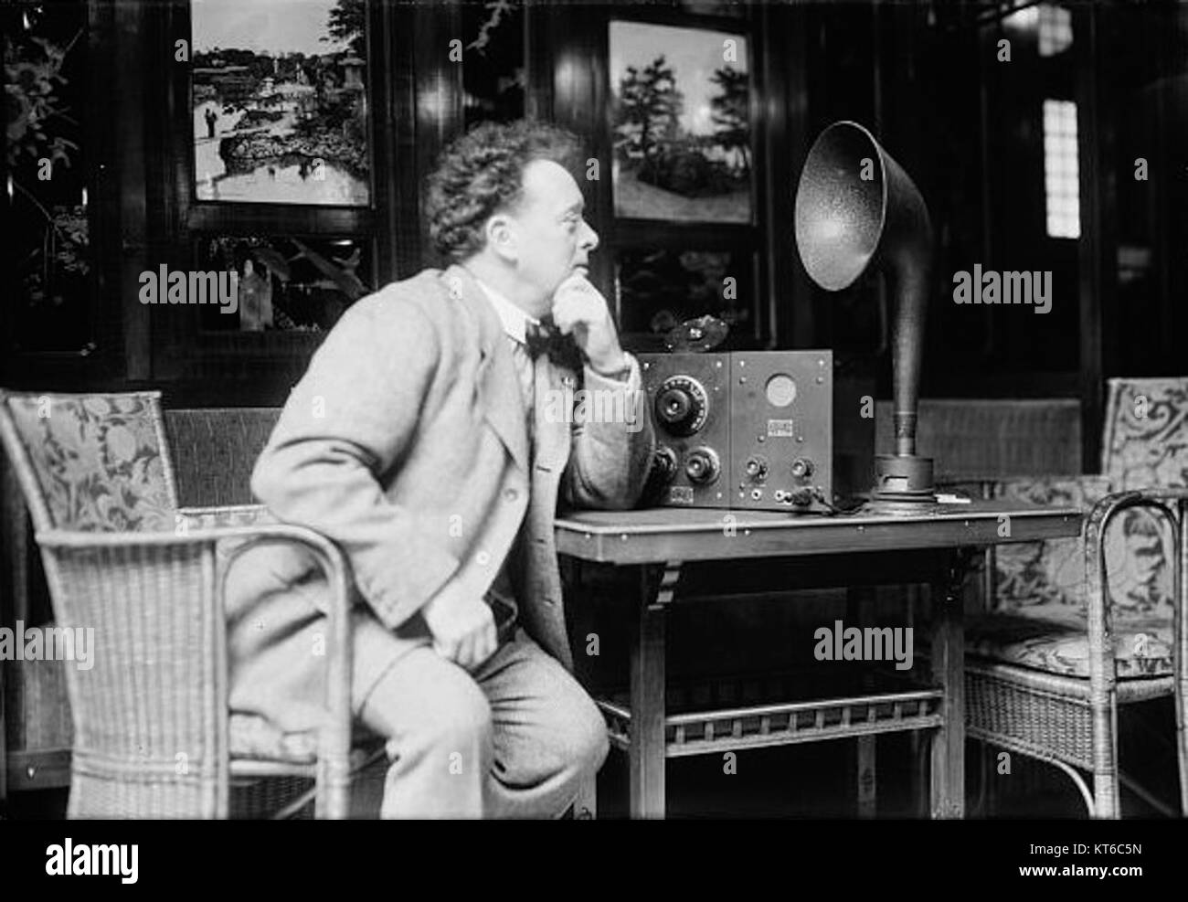 Willem Mengelberg was a Dutch conductor known for his influential ...