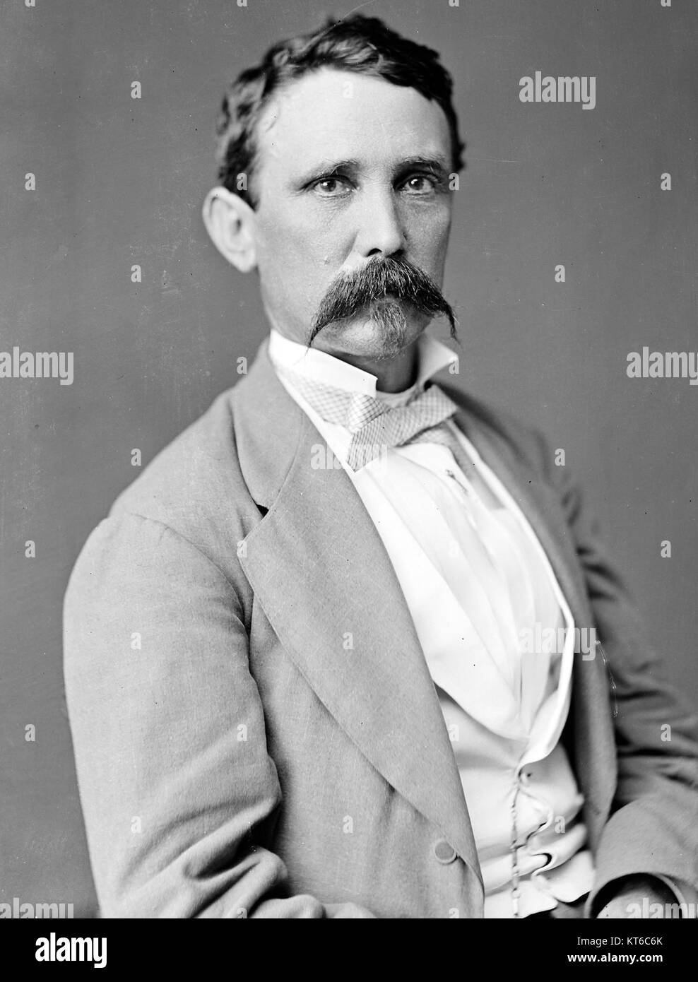 William B. Spencer (1909–1983) was a prominent American businessman who ...