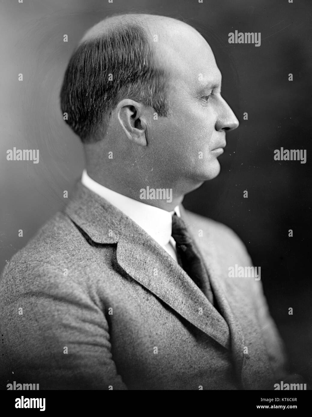 William Chester Lankford was an influential individual known for his ...