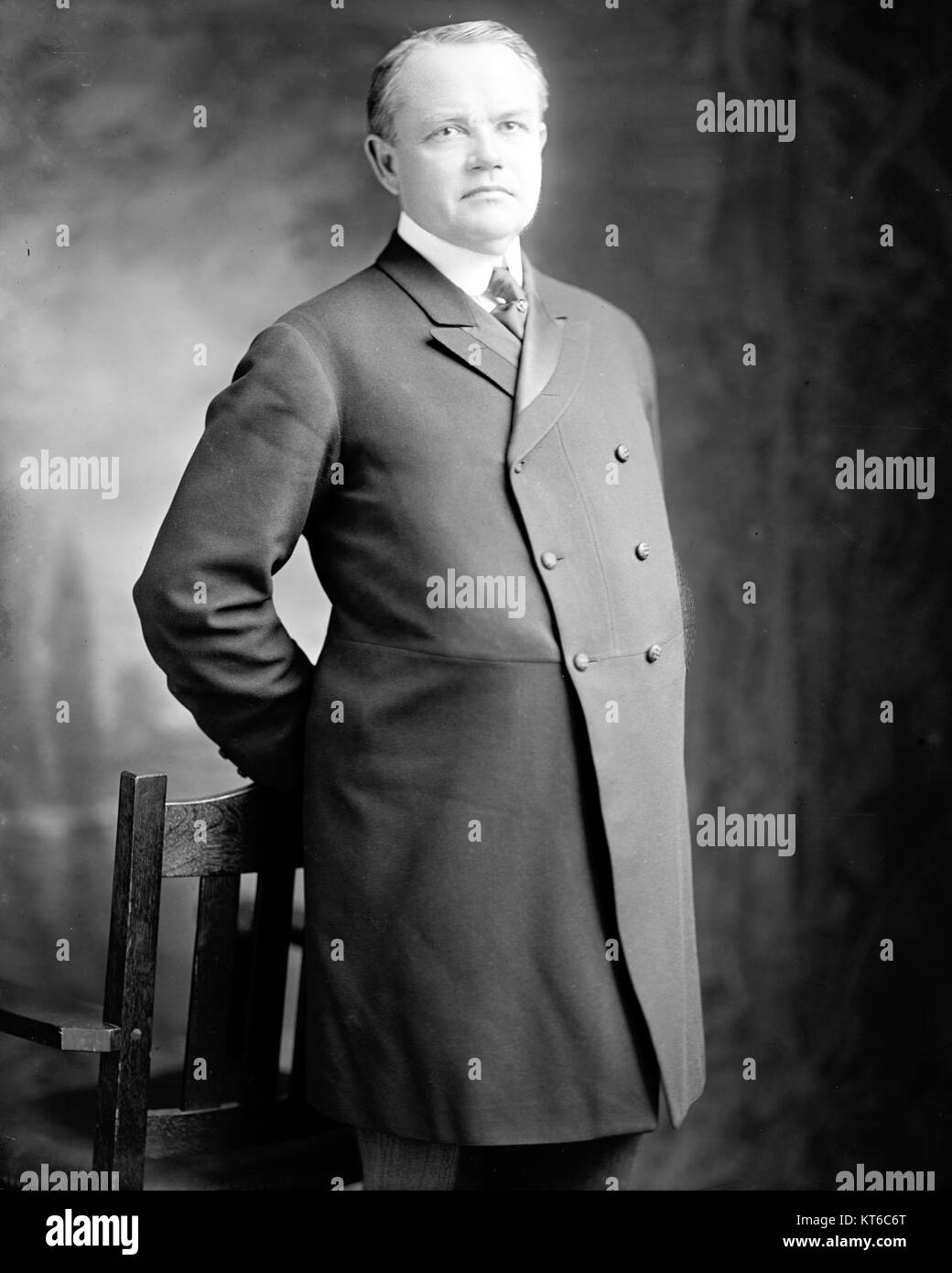 William Gordon Brantley was an influential figure in the field of ...