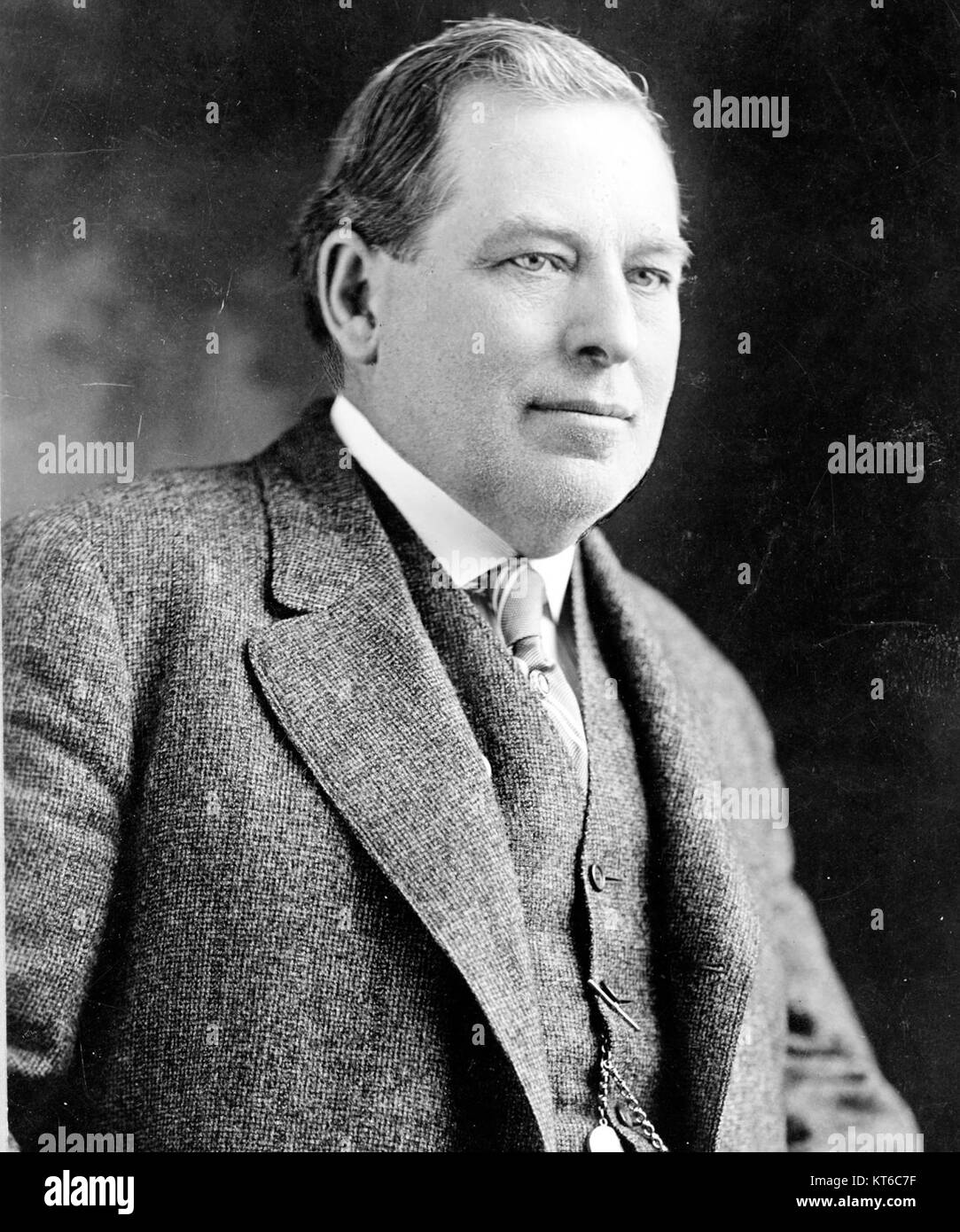 William Gay Brown Jr. was an influential figure, contributing to ...