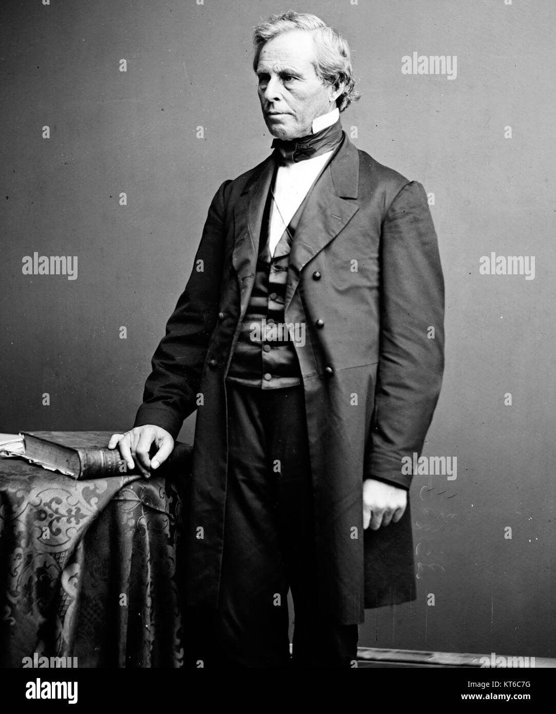 William Gay Brown Sr. was a notable individual, likely recognized for ...