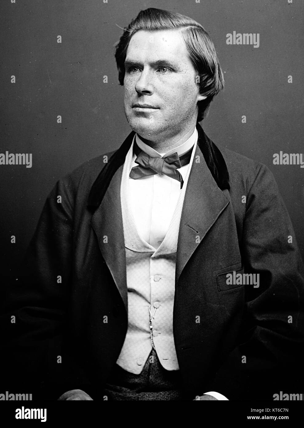 William G. Steele was an influential individual, likely recognized for ...