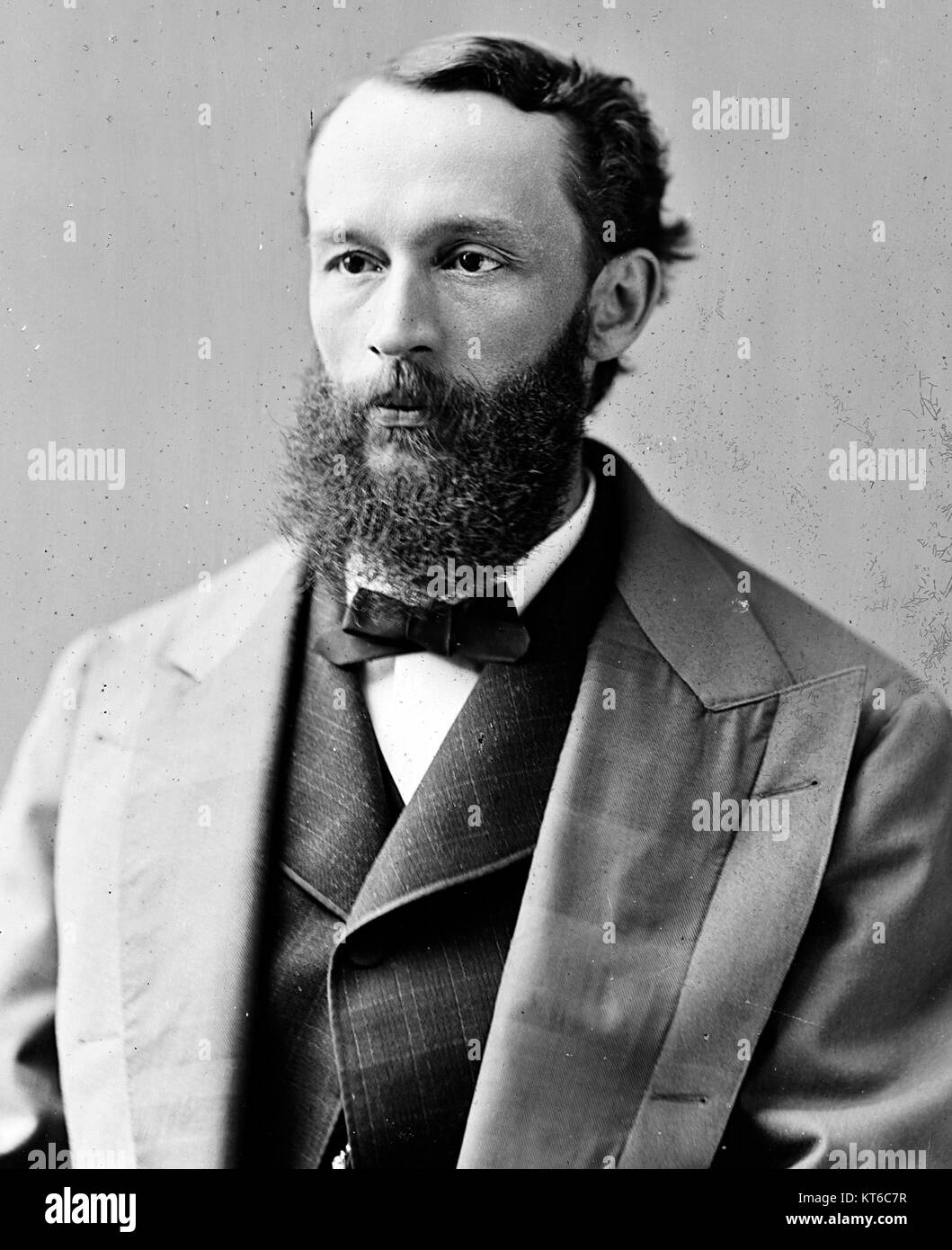 William Henry Harrison Stowell was a notable figure, perhaps related to ...