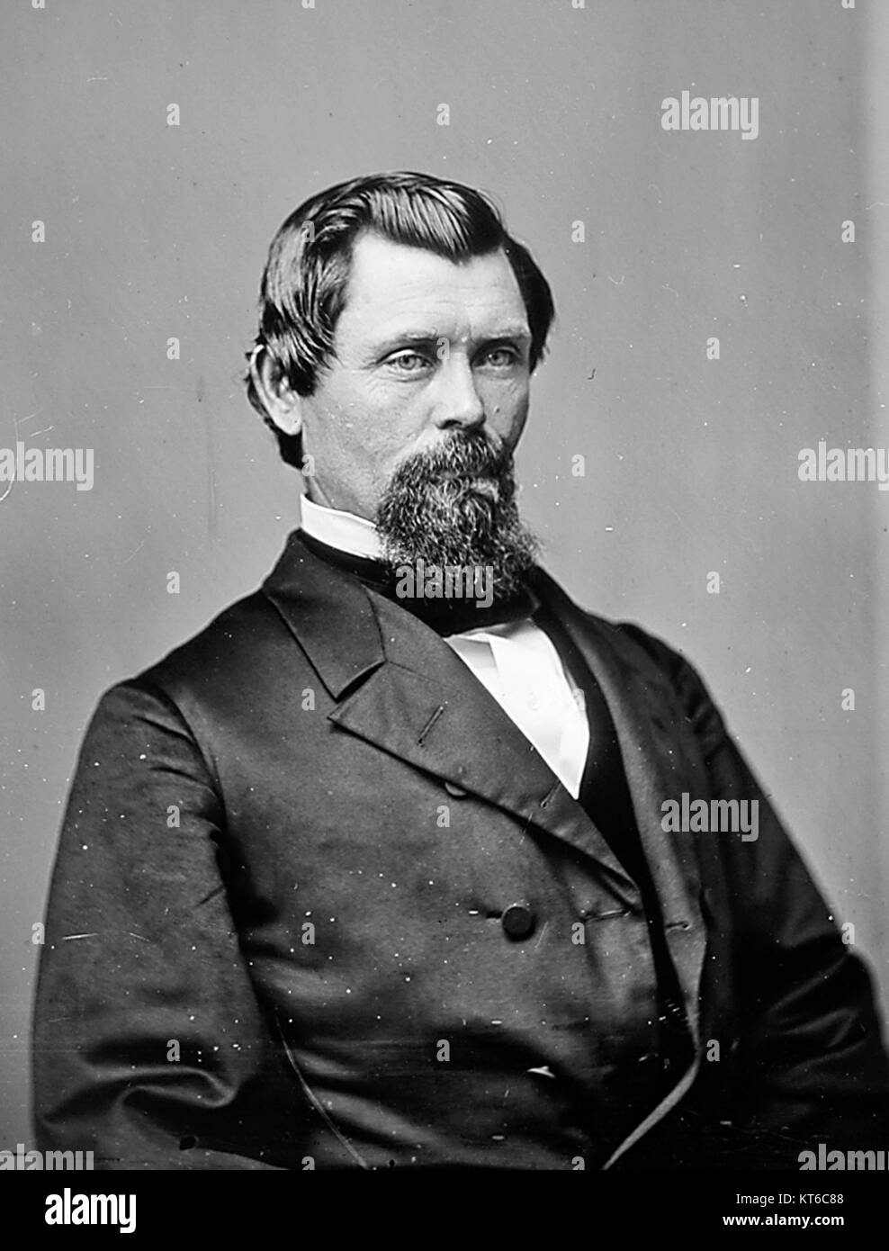 William J. Allen was an American businessman and philanthropist, known ...