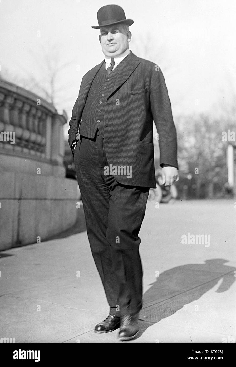 William L. Igoe is a notable historical figure, possibly in the realms ...