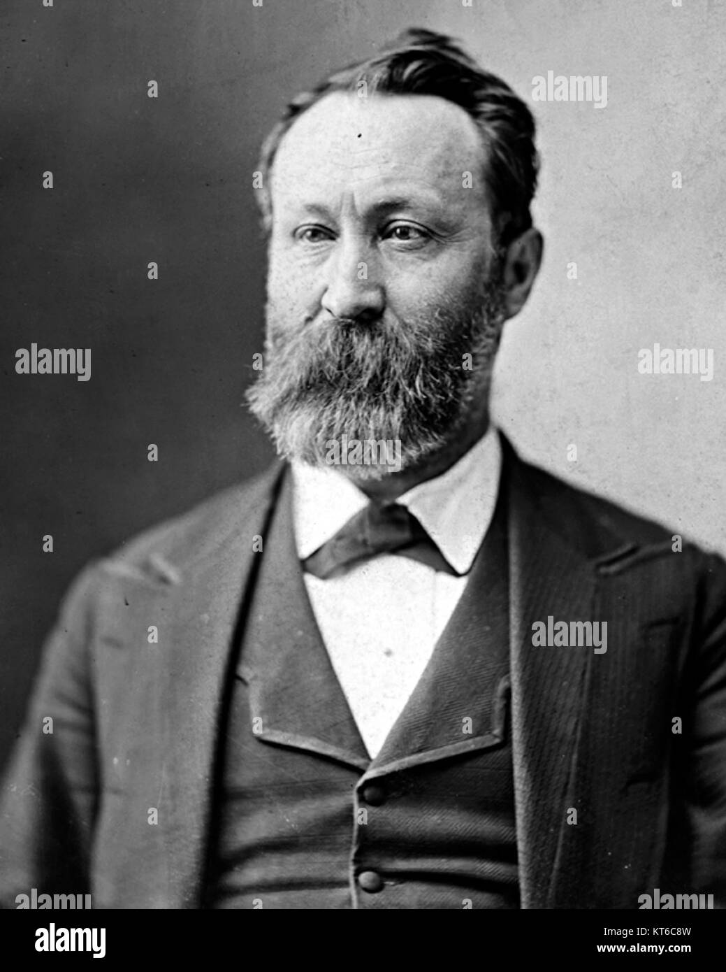 William M. Robbins was a distinguished individual known for his ...