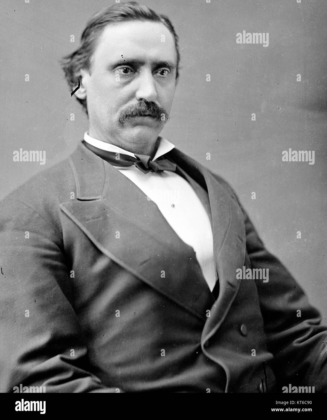 William Mutchler was a notable individual in his field, known for his ...