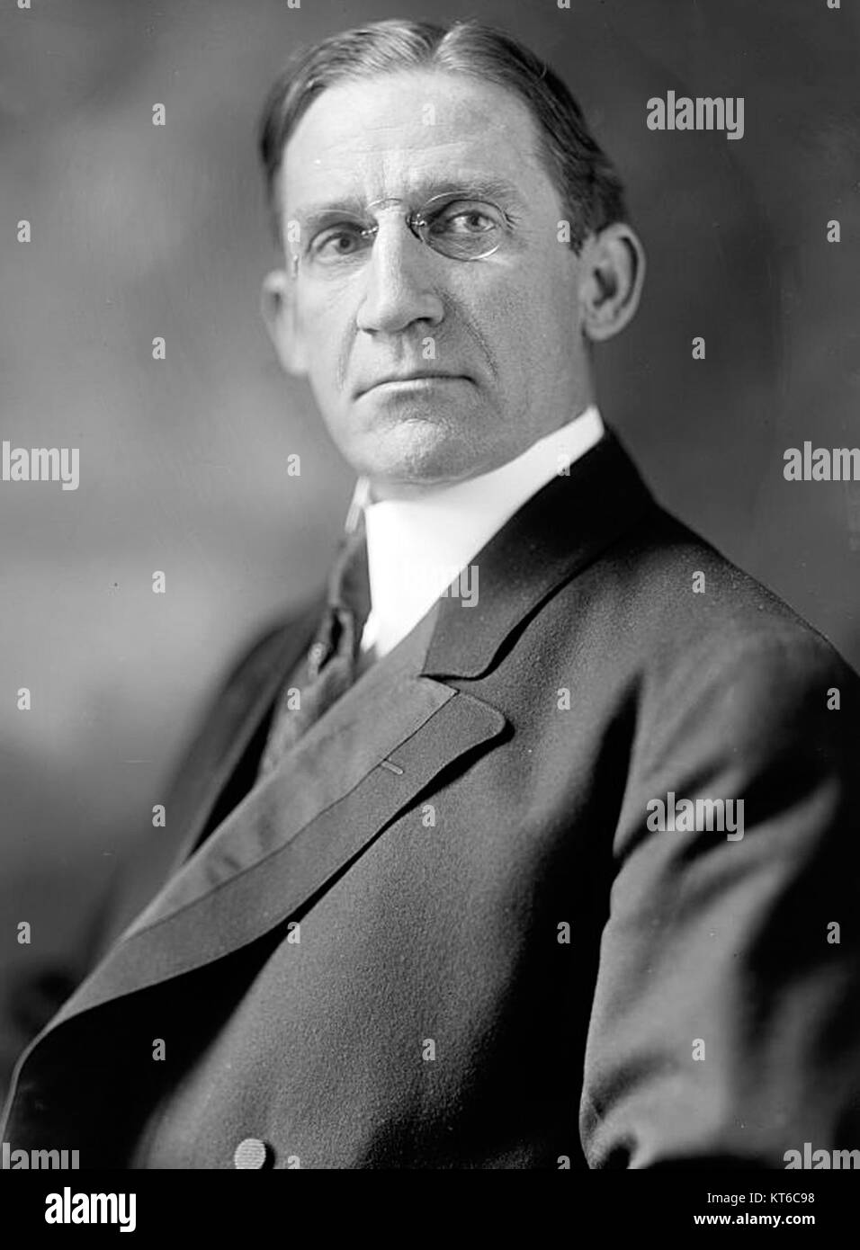 William S. Goodwin was a prominent American architect known for his ...