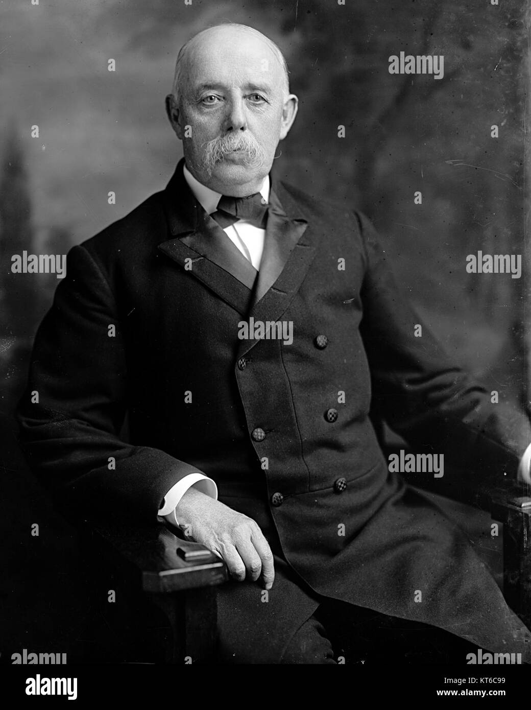 William S. Greene was an influential figure known for his contributions ...