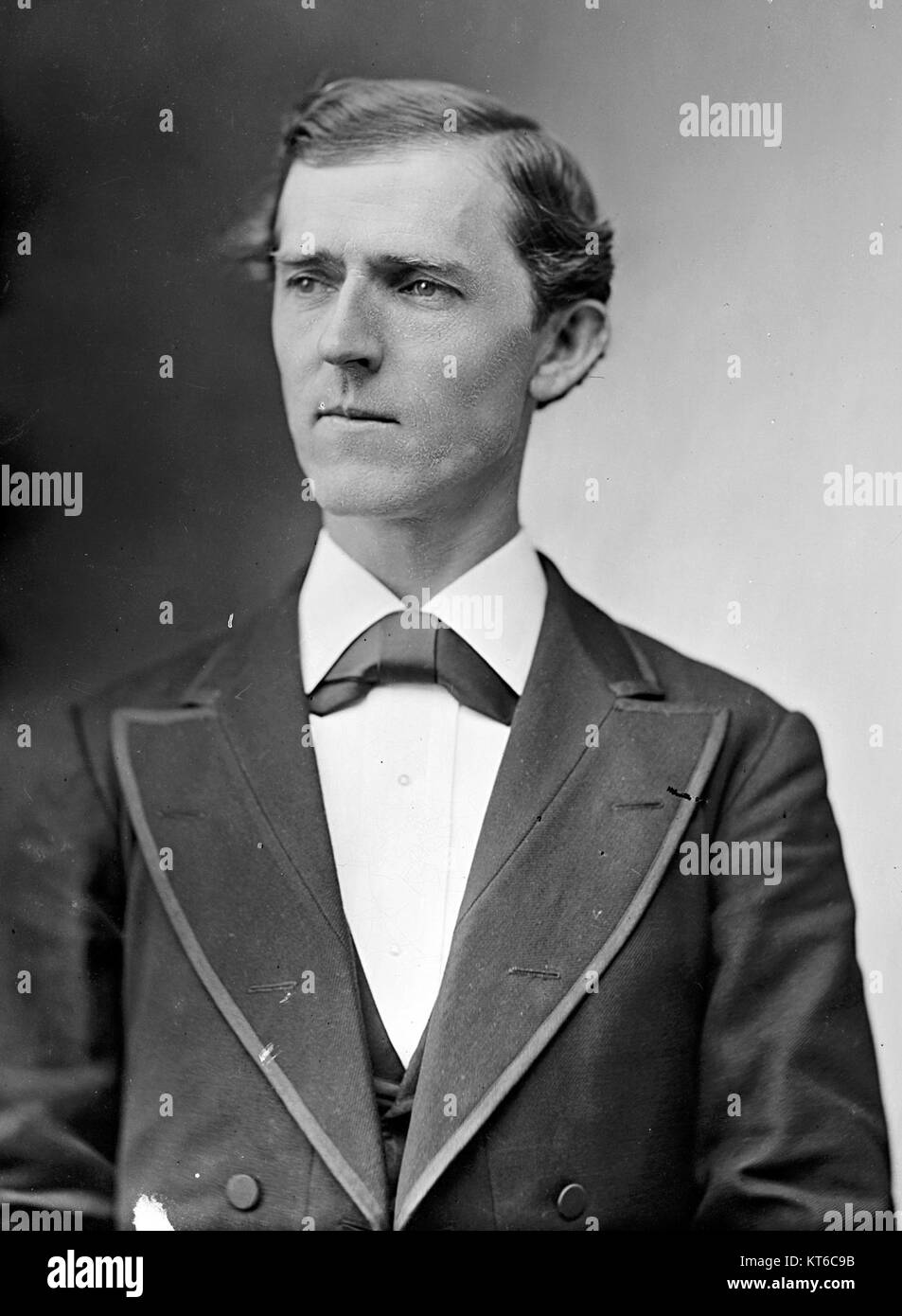 William Shadrack Shallenberger was a prominent figure, known for his ...