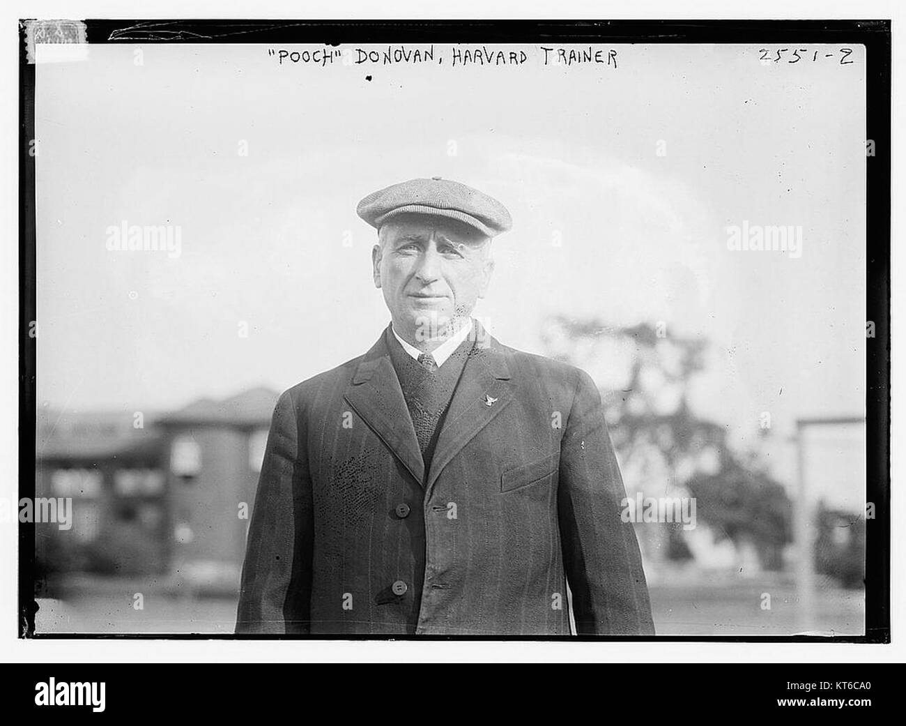 William donovan hi-res stock photography and images - Alamy