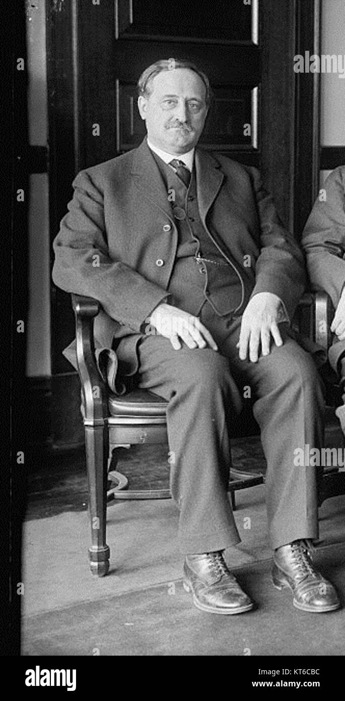 This image focuses on a cropped portrait of William B. Francis ...