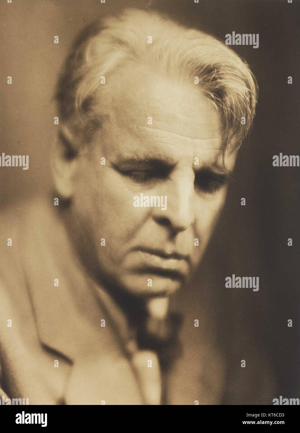 William Butler Yeats Book High Resolution Stock Photography and Images ...