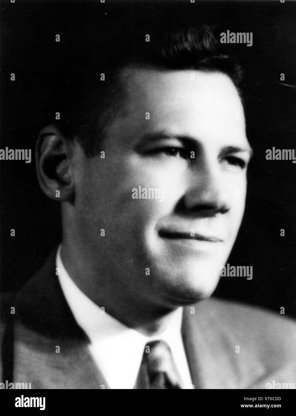 William Courtland Lantaff Stock Photo - Alamy